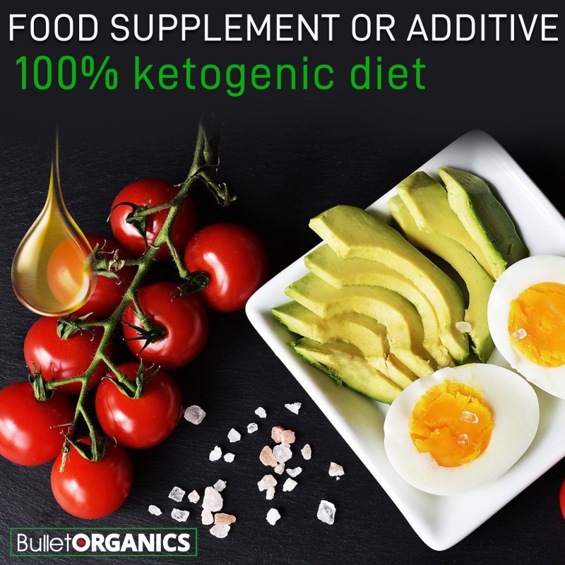 5L Premium Pure 100% C8 Super Ketone Fuel