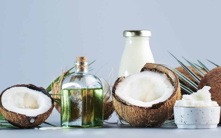 Unveiling the Power of MCT Oil: Bullet Organics' Guide to the Best MCT ...