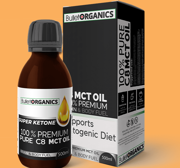 Introducing 500ML premium and pure 100% C8 Super Ketone Fuel from ...